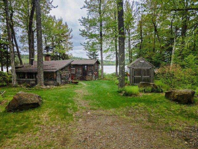 1 bedroom, Nelson NH 03457 LS102779484