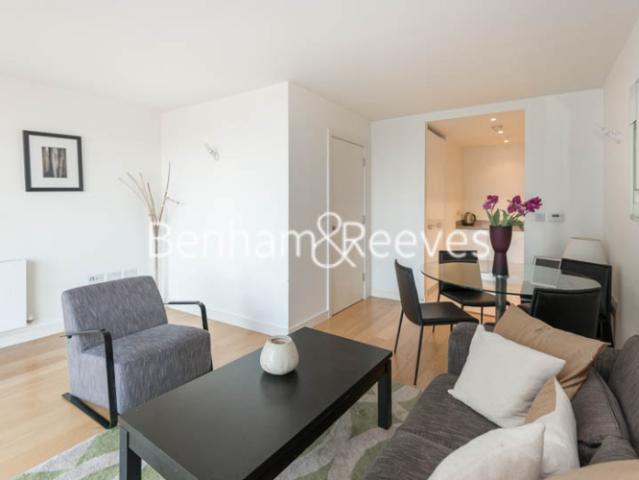 1 bedroom s flat to rent in Station Approach, Hayes, UB3, London