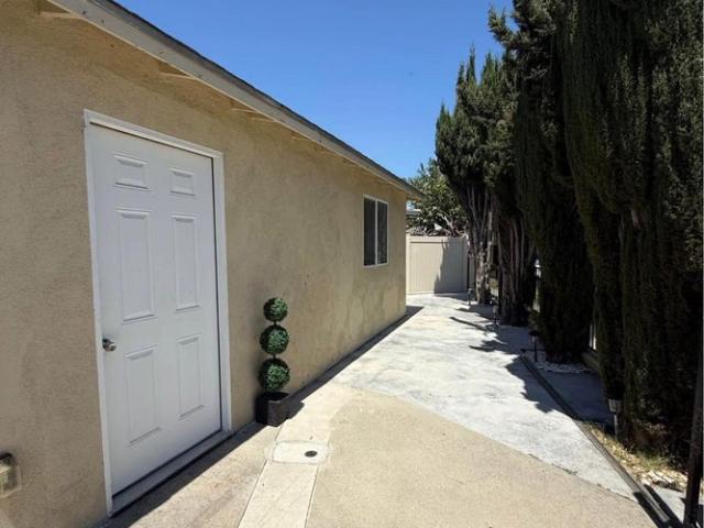 1 Bedroom Small Home for rent_Bell Gardens $1,875