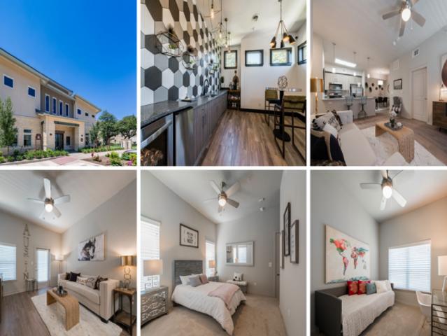 1 bedroom, South Austin / Garrison Park TX 78745 77110296