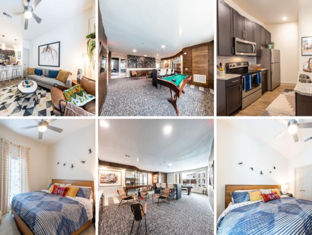 1 bedroom, South Austin/South congress TX 78745 77110289