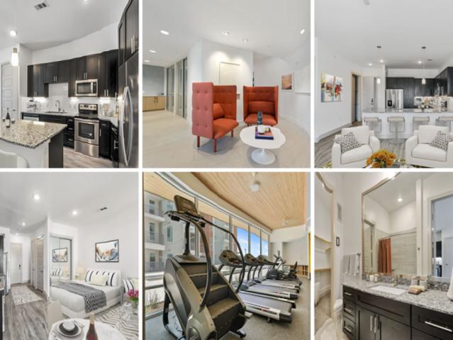 1 bedroom, South Austin/South Congress TX 78745 77110350