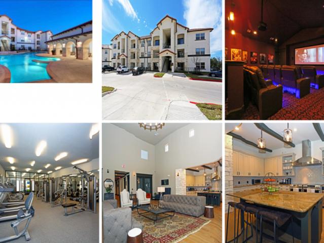 1 bedroom, South Austin/Southpark Meadows TX 78744 LS77110266