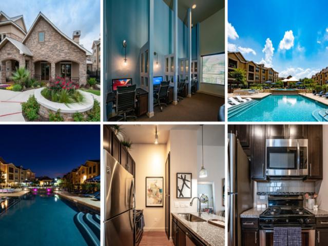 1 bedroom, South Austin/Southpark Meadows TX 78748 LS77109548
