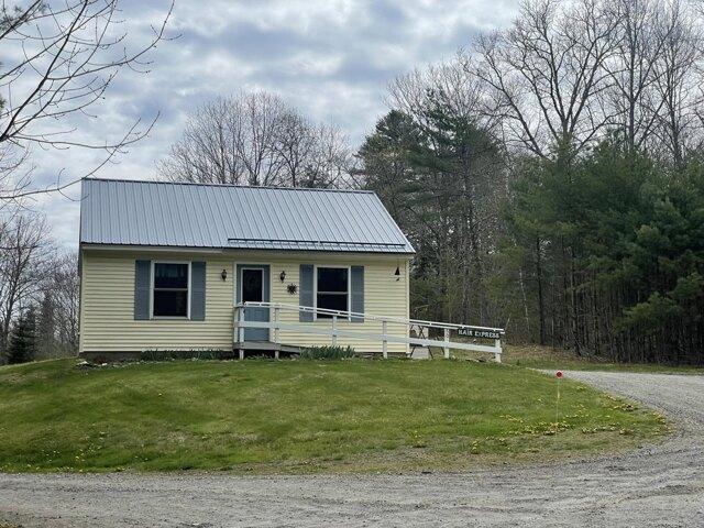 1 bedroom, South Bristol ME 04573 LS102586066