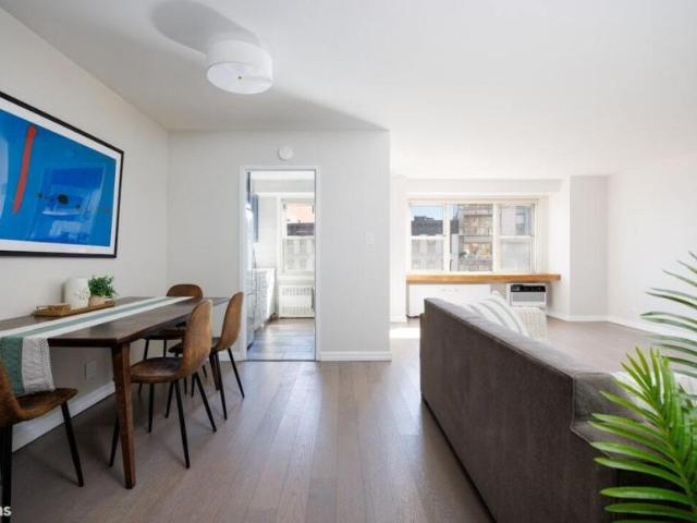 1 bedroom, Soho NY 91144334