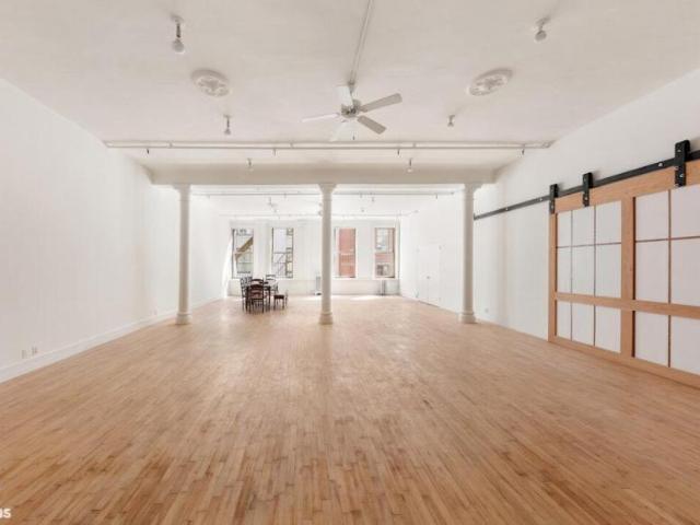 1 bedroom, Soho NY 96462045