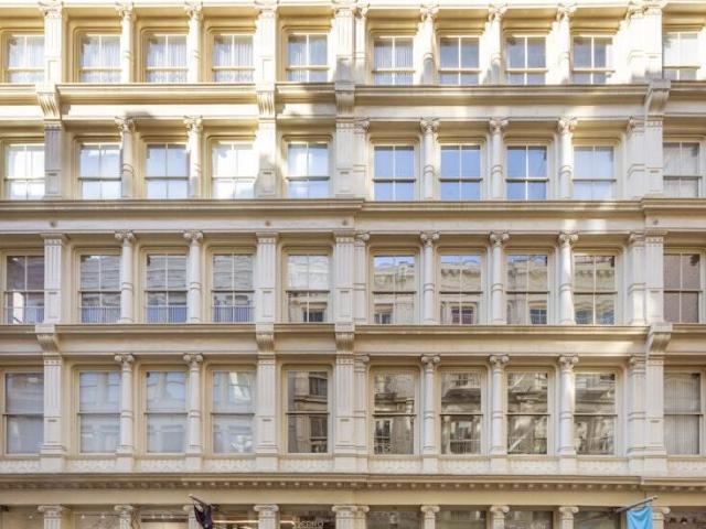 1 bedroom, Soho NY 98817985