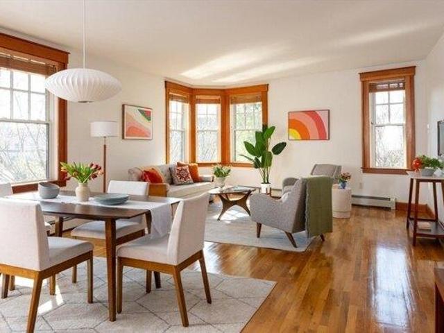1 bedroom, Somerville MA 02143 LS102592139