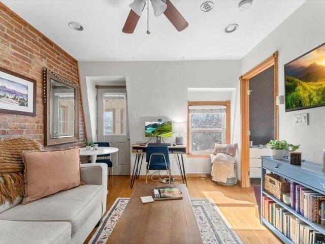 1 bedroom, Somerville MA 02143 LS102960622