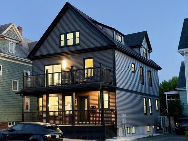 1 bedroom, Somerville MA 02145 LS103016871