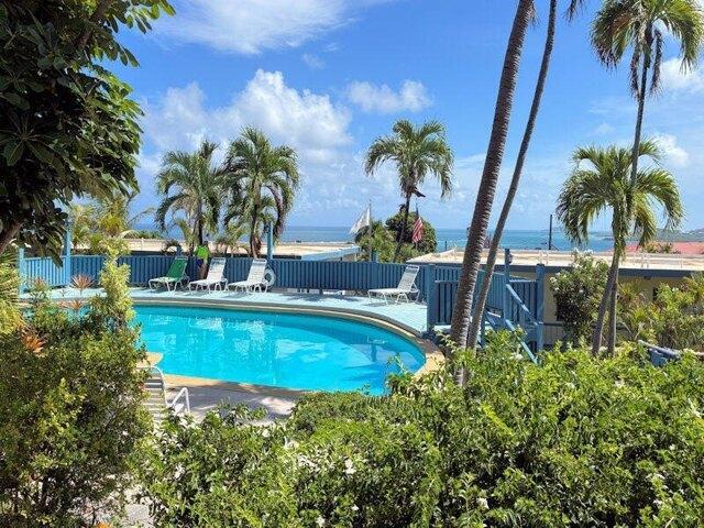 1 bedroom, Saint Croix IN 00820 105123756