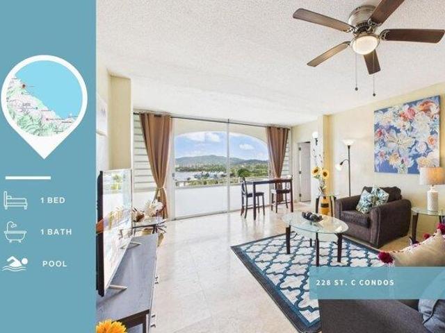 1 bedroom, Saint Croix IN 00820 96663977