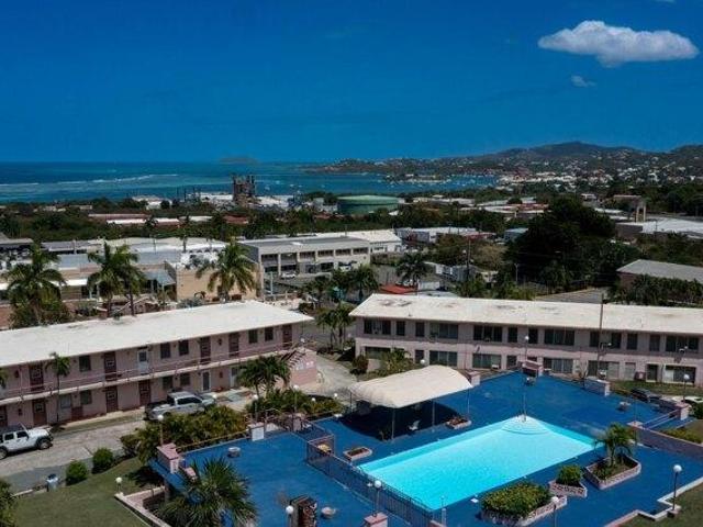 1 bedroom, Saint Croix IN 00820 97177810