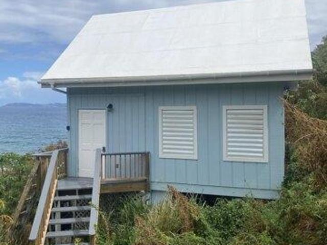 1 bedroom, Saint John IN 00830 LS102724748