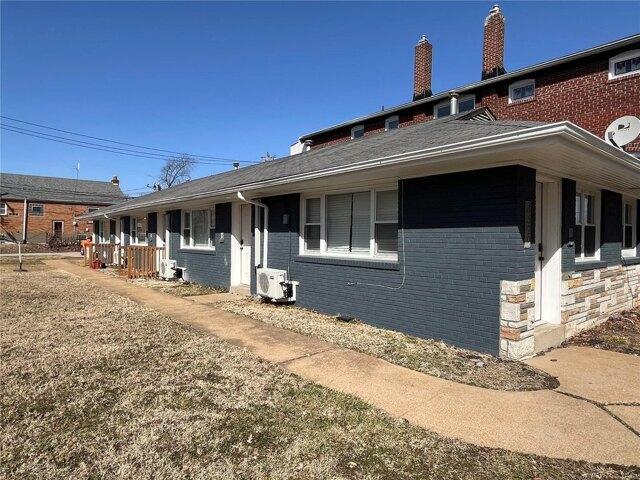 1 bedroom, Saint Louis MO 63139 89124701