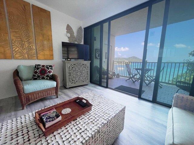 1 bedroom, Saint Thomas MO 00802 LS93453228