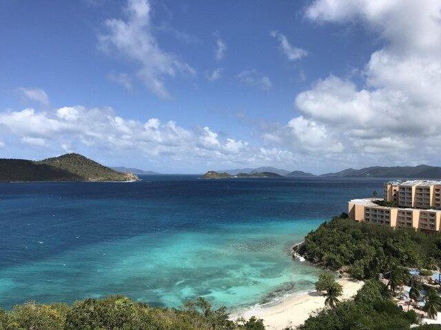 1 bedroom, Saint Thomas MO 00802 LS96025953