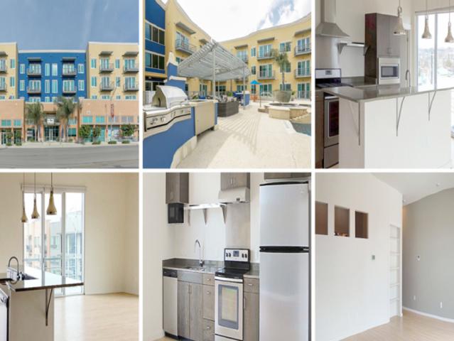 1 bedroom, San Antonio Downtown TX 78215 LS77111107