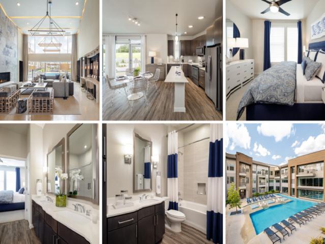 1 bedroom, San Antonio Uptown TX 78247 LS77110979