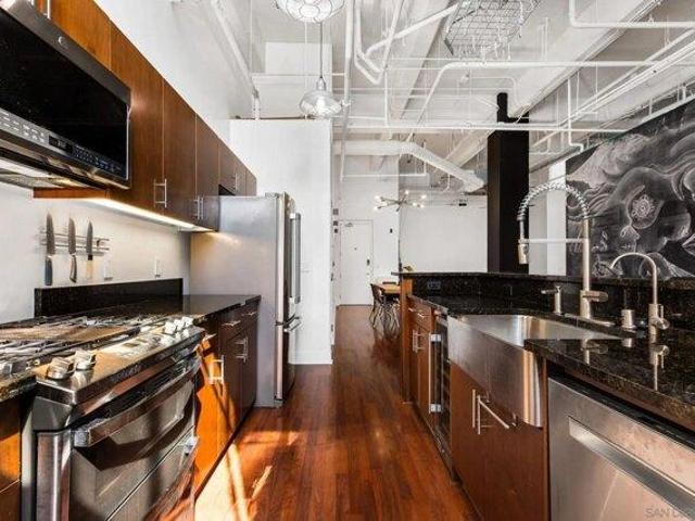 1 bedroom, San Diego CA 92101 LS96802676