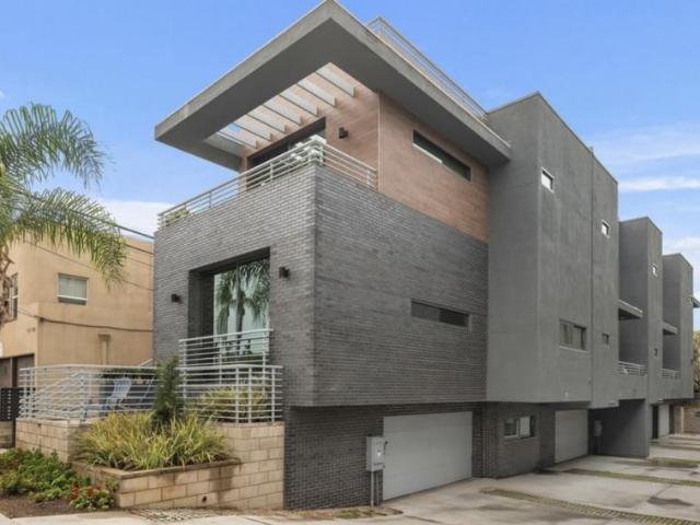 1 bedroom, San Diego CA 92103 LS69188697