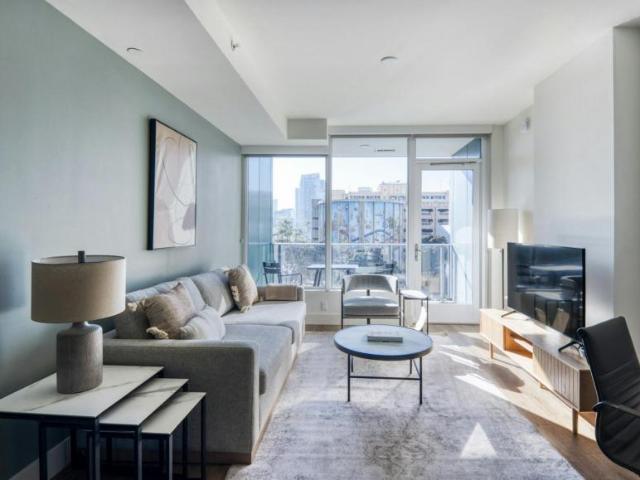 1 bedroom, San Diego San Diego 92101 5329 90199907