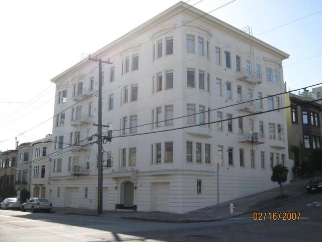 1 bedroom, San Fran CA 94123 57110359