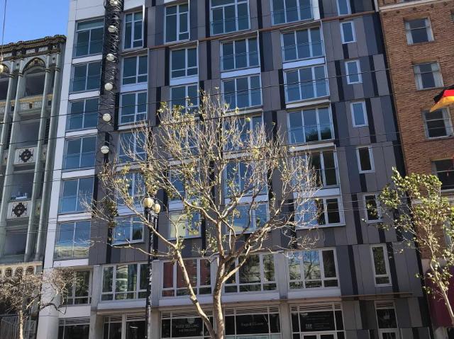 1 bedroom, San Francisco CA 94103 64424835