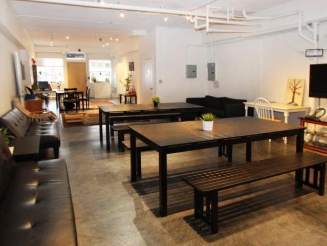 1 bedroom, San Francisco CA 94103 72067217
