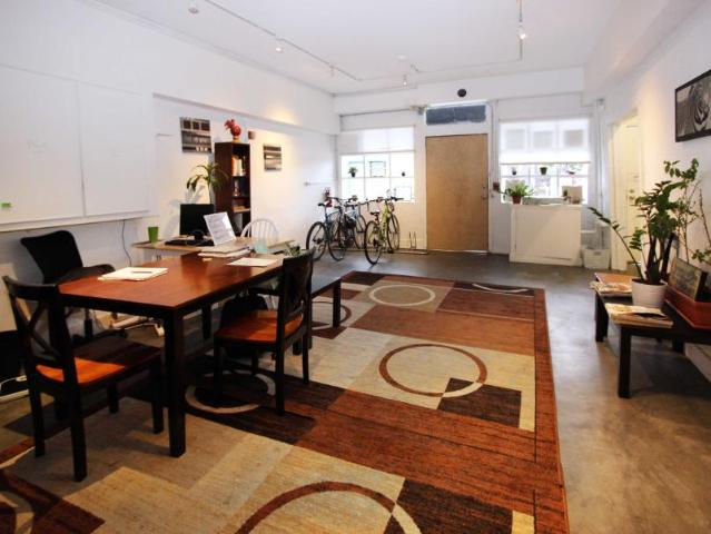 1 bedroom, San Francisco CA 94103 LS55070661