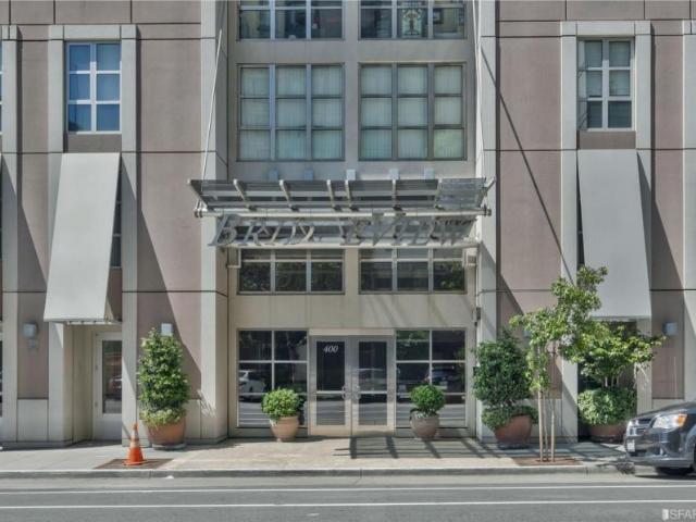 1 bedroom, San Francisco CA 94105 57110130