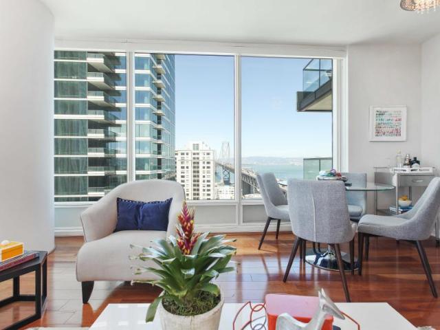 1 bedroom, San Francisco CA 94105 LS57110296