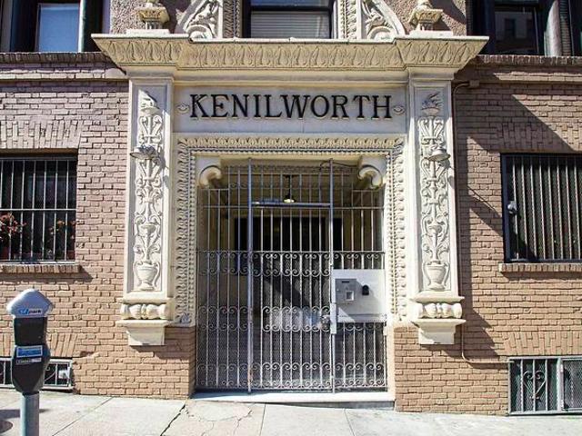 1 bedroom, San Francisco CA 94108 57110679