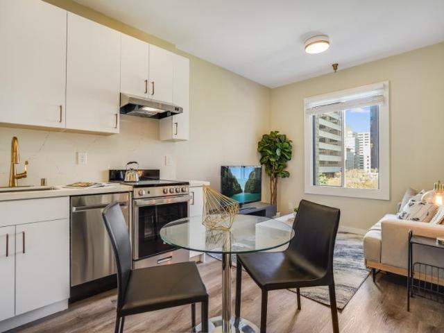 1 bedroom, San Francisco CA 94108 LS57110827