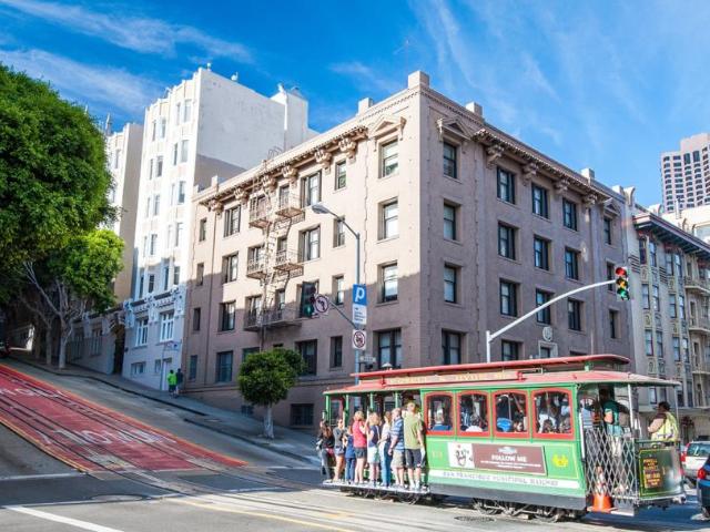 1 bedroom, San Francisco CA 94108 LS59706087