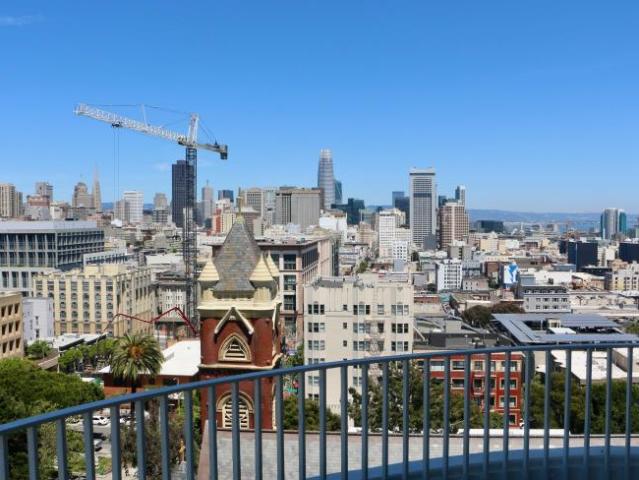 1 bedroom, San Francisco CA 94109 57109931