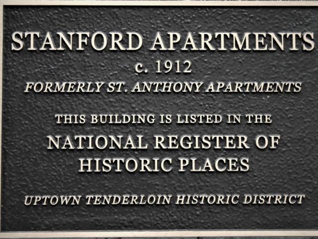 1 bedroom, San Francisco CA 94109 LS57109963