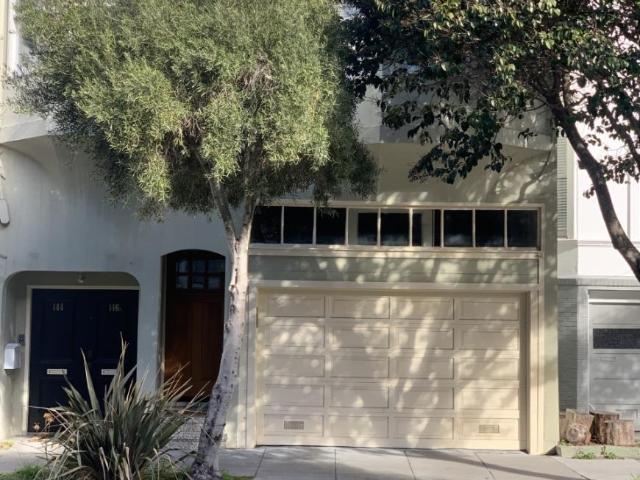 1 bedroom, San Francisco CA 94110 LS57110476
