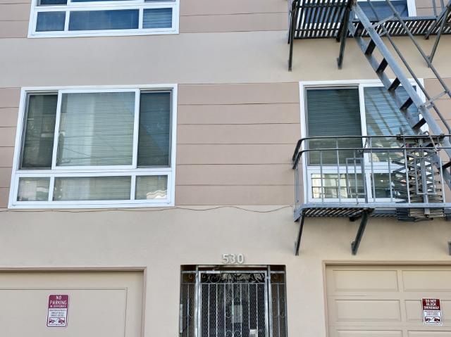 1 bedroom, San Francisco CA 94110 LS57110582