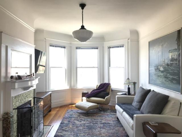 1 bedroom, San Francisco CA 94117 57110098