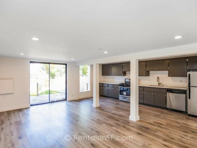 1 bedroom, San Francisco CA 94117 LS62079491