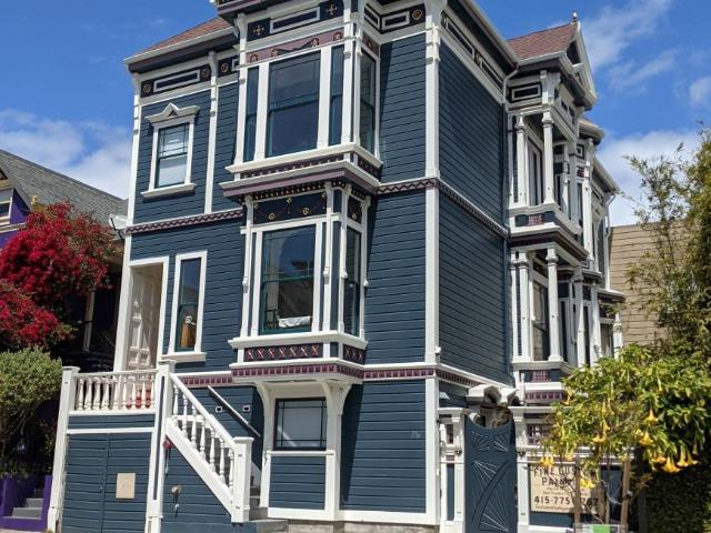 1 bedroom, San Francisco CA 94114 49298834