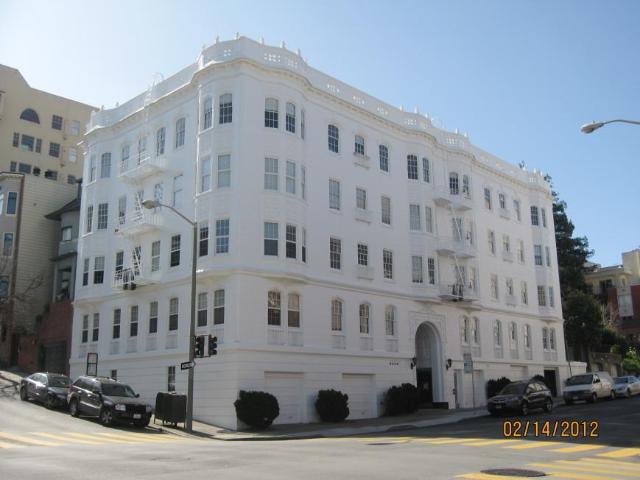 1 bedroom, San Francisco CA 94123 57110357