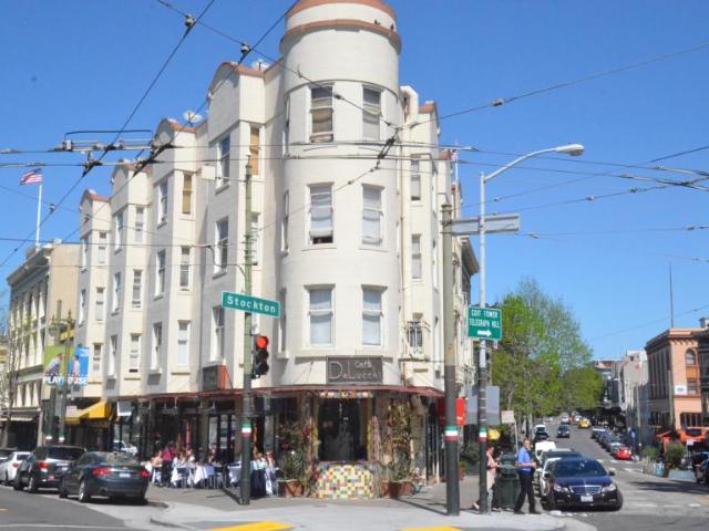1 bedroom, San Francisco CA 94133 57109624