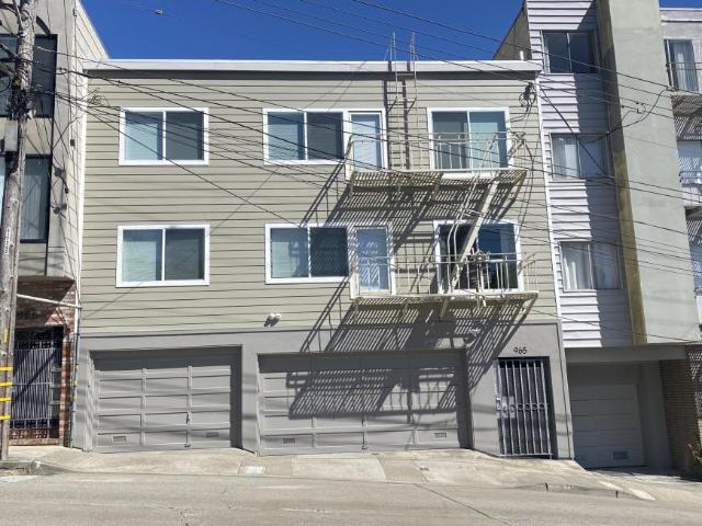 1 bedroom, San Francisco CA 94131 89829878