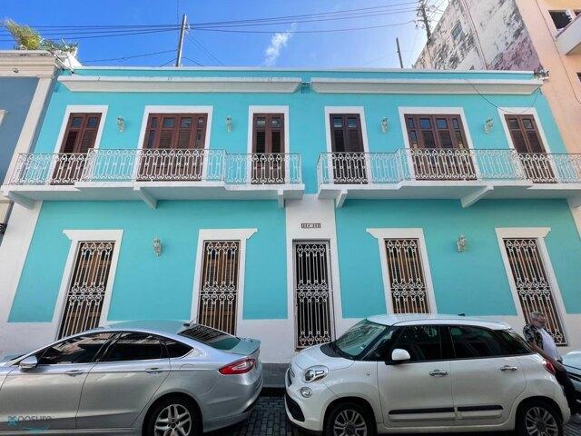 1 bedroom, San Juan TX 00901 104541053