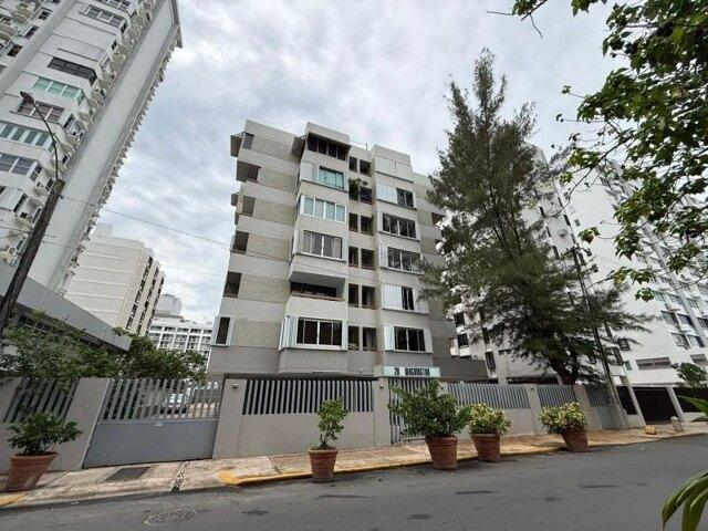 1 bedroom, San Juan TX 00907 104514145