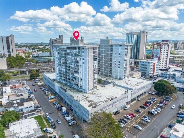 1 bedroom, San Juan TX 00918 102088938