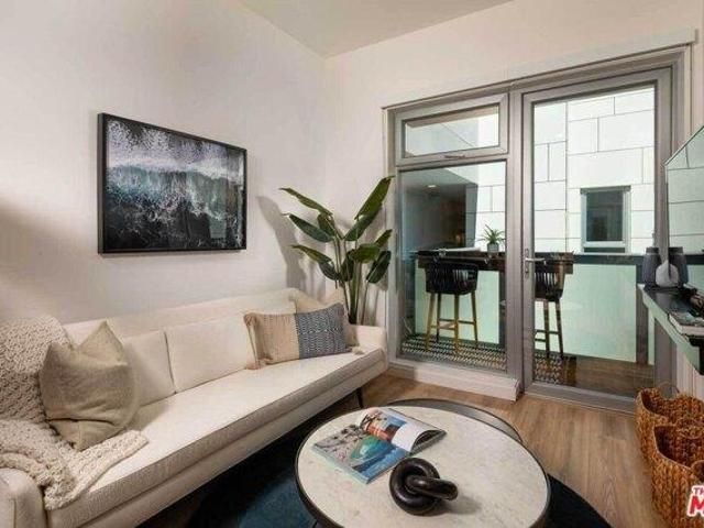 1 bedroom, Santa Monica CA 90403 88218716